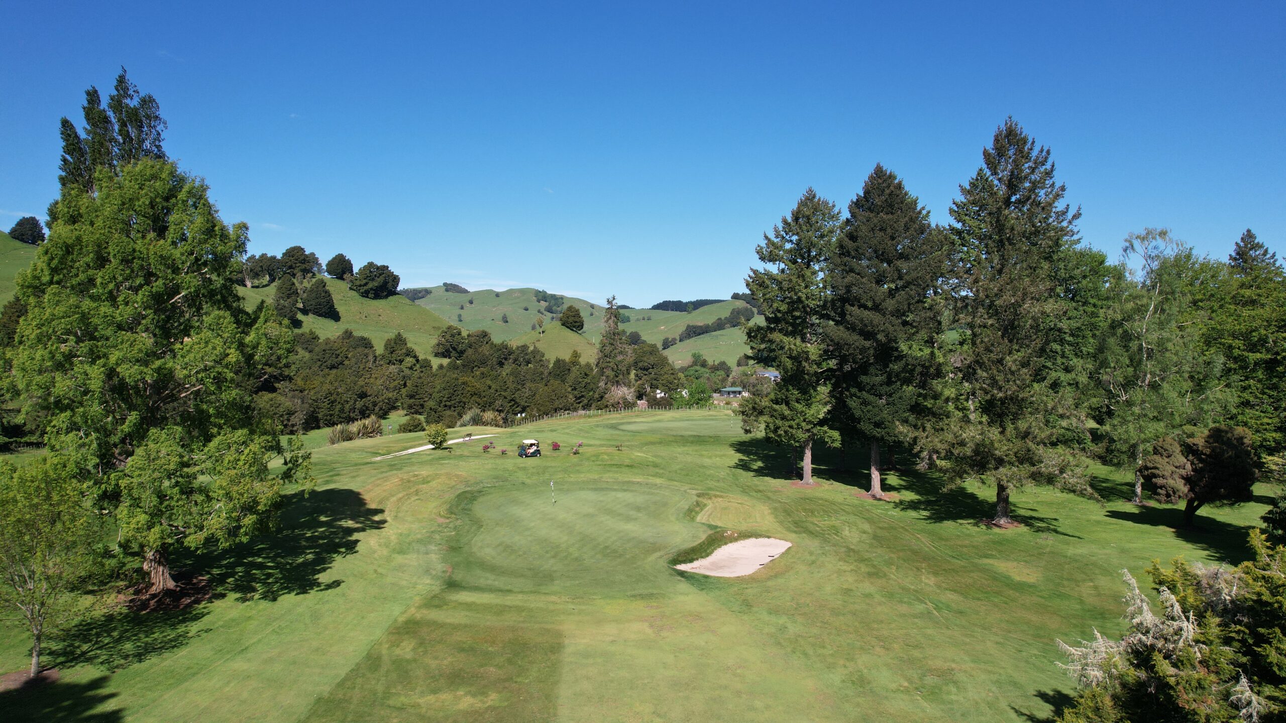 Our Golf Course Tour - Videos and Hole Information